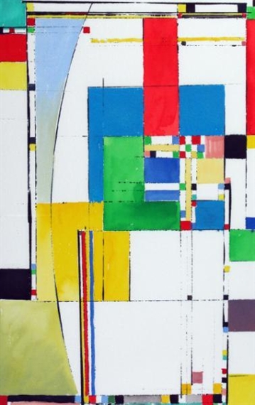 Richard Roblin | 27 Artworks | MutualArt