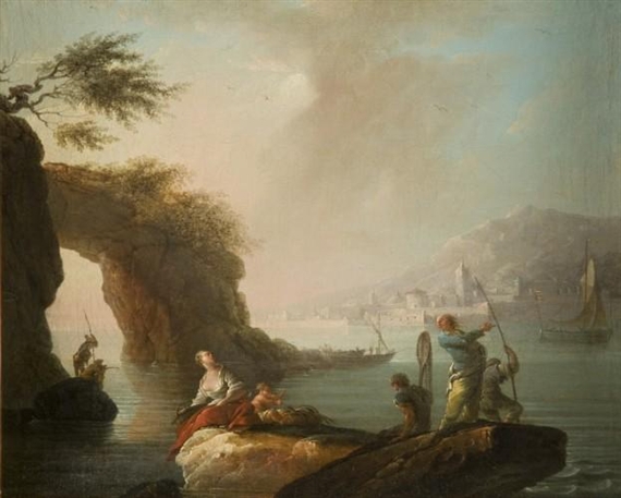 Pierre-Joseph Wallaert | 28 Artworks | MutualArt