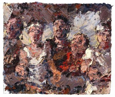 David Stern | Performance at Auction | MutualArt