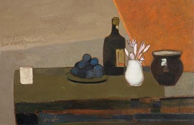 Rene Genis | 435 Artworks at Auction | MutualArt