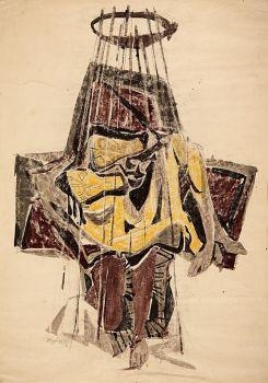 Eduard Hopf | Performance at Auction | MutualArt