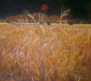 June Bennett | 24 Artworks at Auction | MutualArt