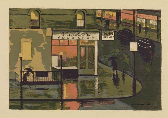 Max Arthur Cohn | 110 Artworks | MutualArt