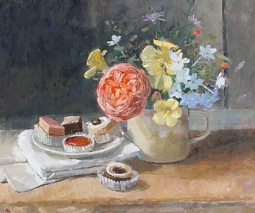 Pamela Kay | 76 Artworks | MutualArt