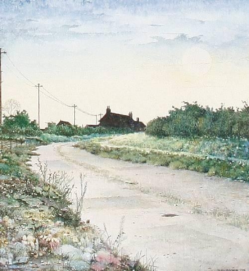 Robert C. Bates | 22 Artworks | MutualArt