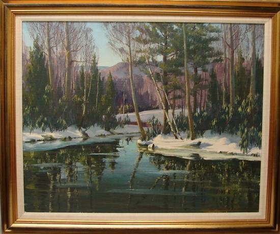 Edna Palmer Engelhardt | 60 Artworks at Auction | MutualArt