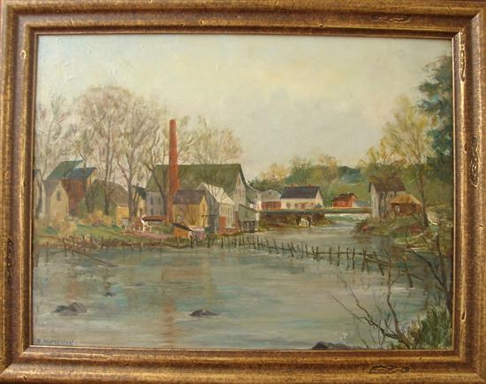 Robert J. Mcclellan | 10 Artworks | MutualArt