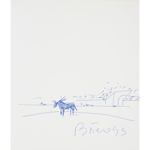 Fernando Botero | Bailaora or The Flamenco Dancer (1994) | MutualArt