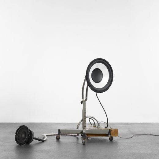 Alan Rath | Apparat (1990) | MutualArt