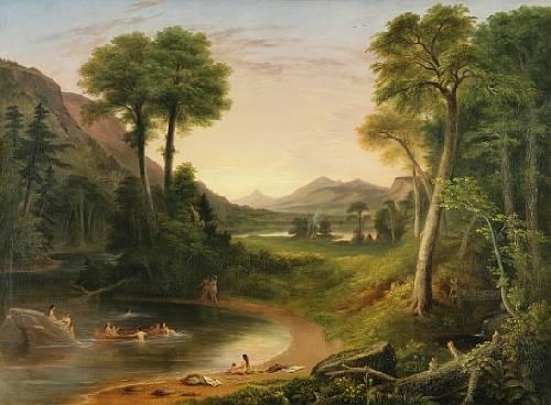 Henry Cheever Pratt | 18 Artworks | MutualArt