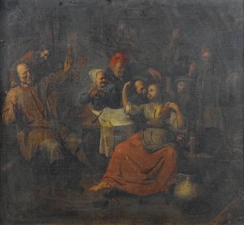 David Ryckaert III | 213 Artworks at Auction | MutualArt