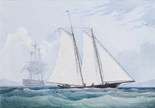 William Markham | 5 Artworks at Auction | MutualArt