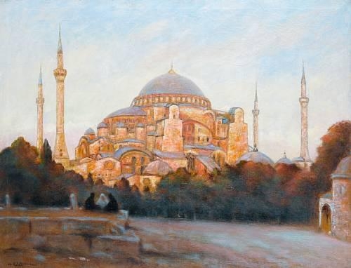 Henry d'Estienne | 90 Artworks at Auction | MutualArt