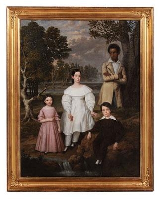 Trevor Thomas Fowler | 6 Artworks at Auction | MutualArt