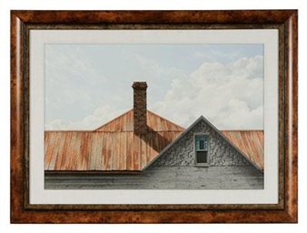 Ward H. Nichols | 33 Artworks at Auction | MutualArt