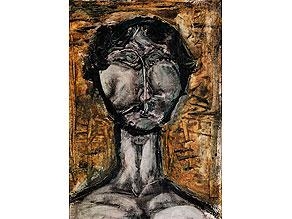 Heinz Knoke | 14 Artworks at Auction | MutualArt