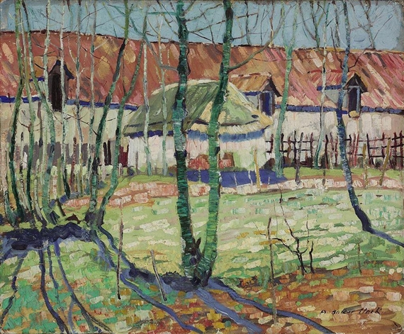 Arthur Baker-Clack | Performance at Auction | MutualArt