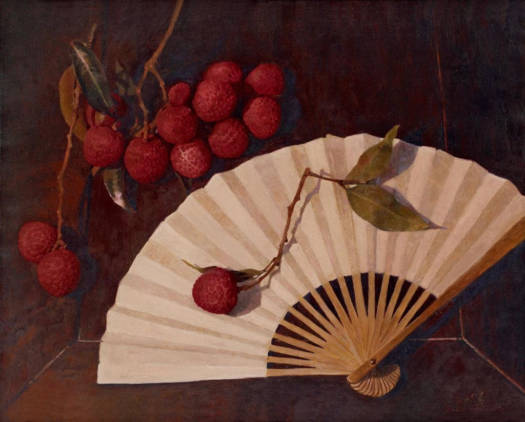Chen Yanning | LYCHEE | MutualArt
