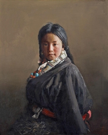 Xu Weixin’s New Vision of Chinese Realistic Painting