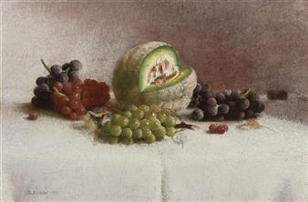 Joseph Decker | 52 Artworks at Auction | MutualArt