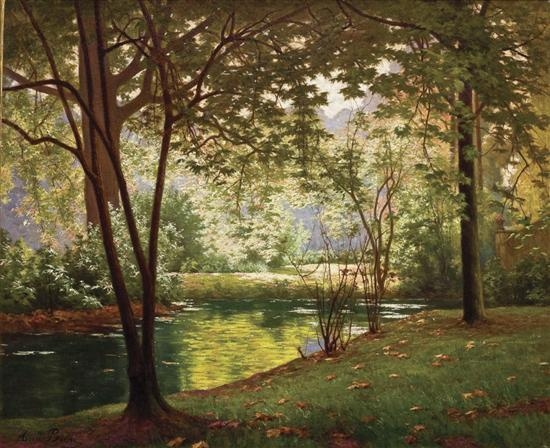 Henri Biva | 133 Artworks | MutualArt