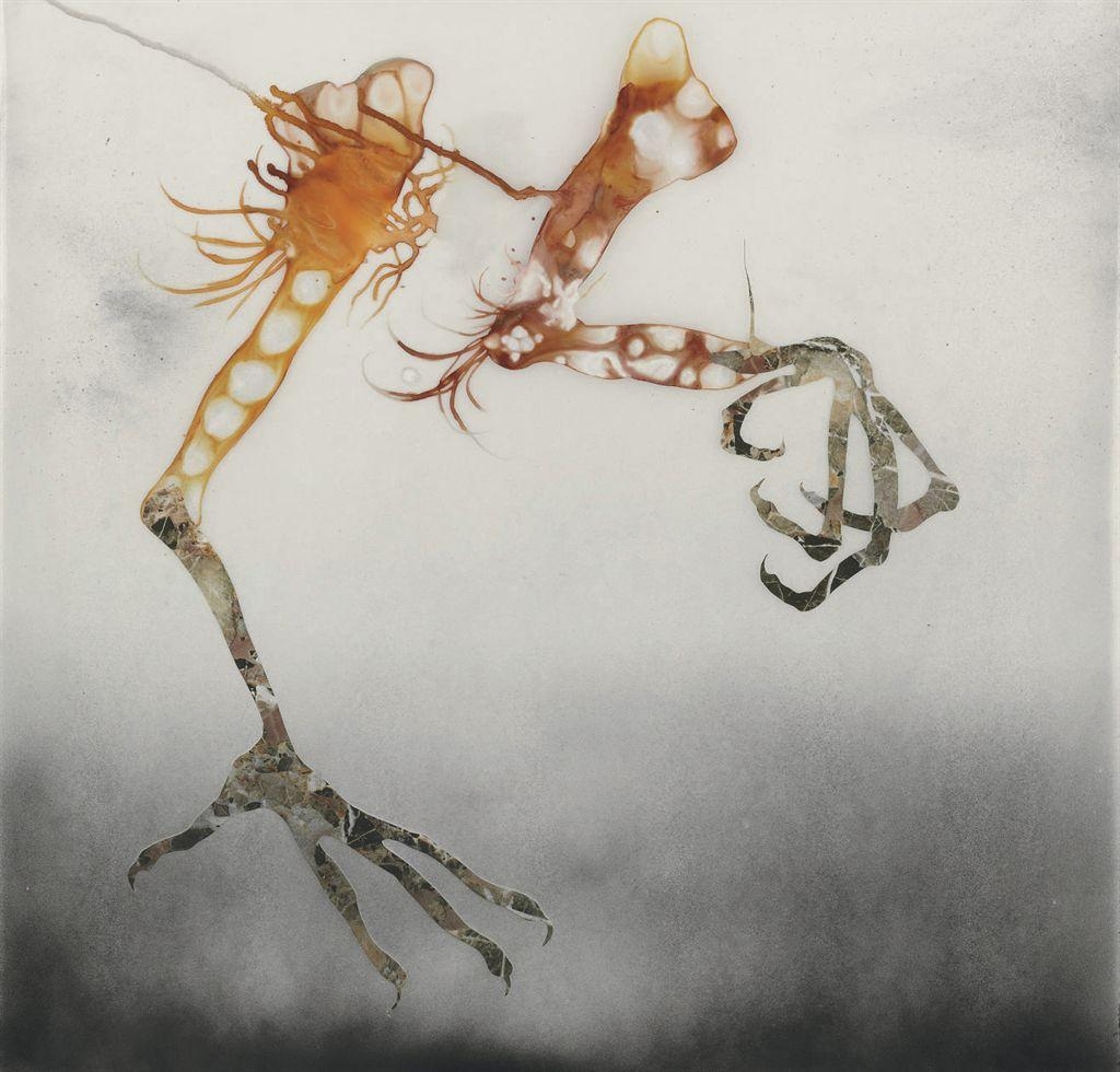 Wangechi Mutu | Untitled (2004) | MutualArt