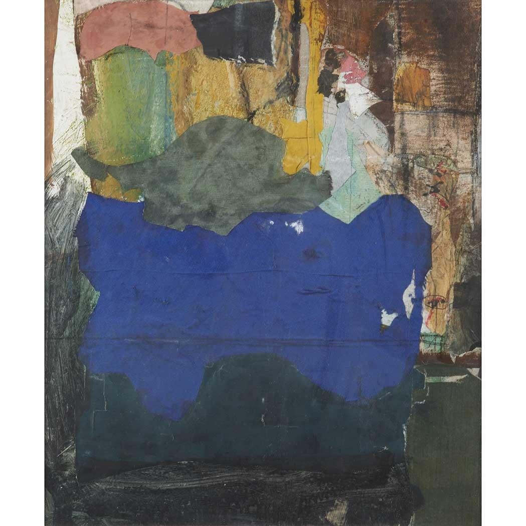 Henry Botkin | Cavalli (1964) | MutualArt