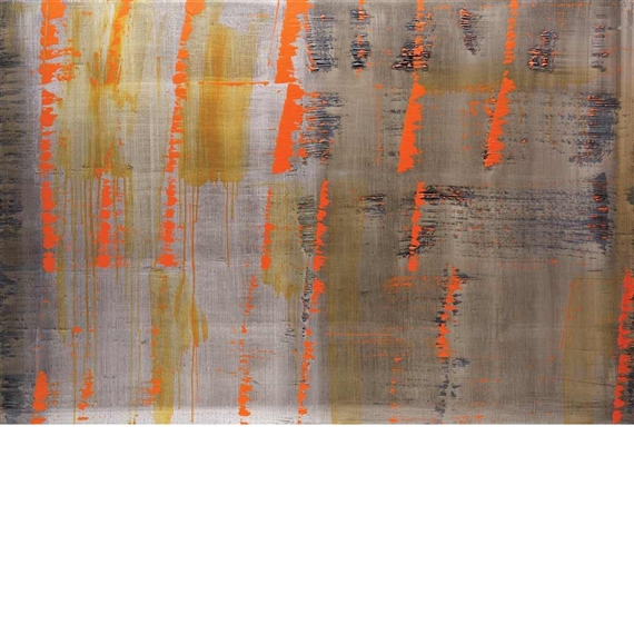 Nancy Haynes | Performance at Auction | MutualArt