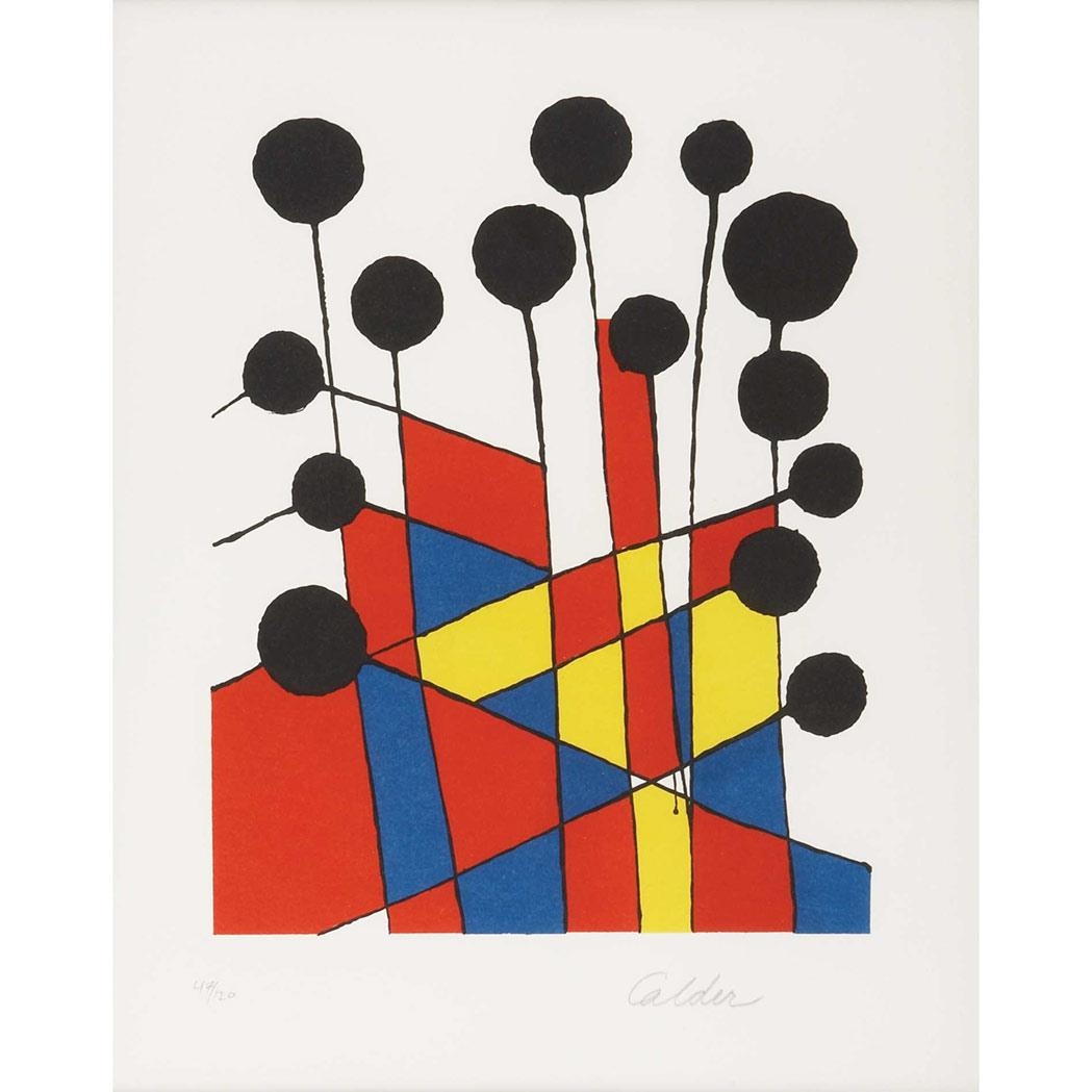 Calder | Alexander calder, Art, Calder