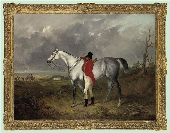 William Standish | 4 Artworks at Auction | MutualArt