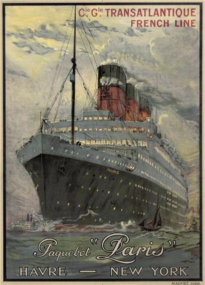 Albert Sébille | 142 Artworks at Auction | MutualArt