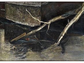 Thomas Ziegler | 1 Artworks at Auction | MutualArt