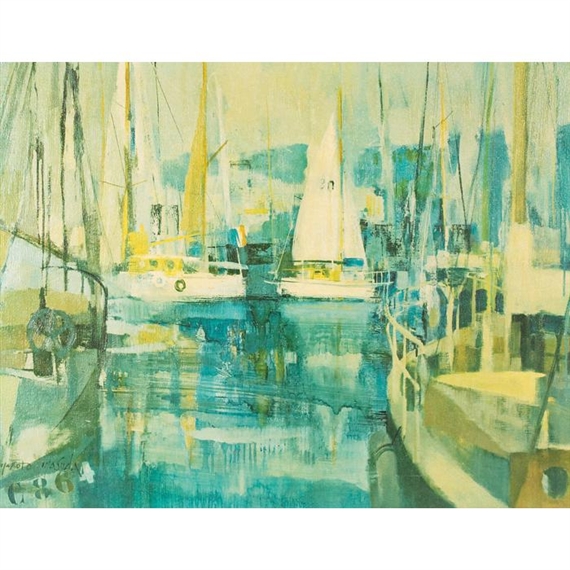 Makoto Masuda | 274 Artworks at Auction | MutualArt