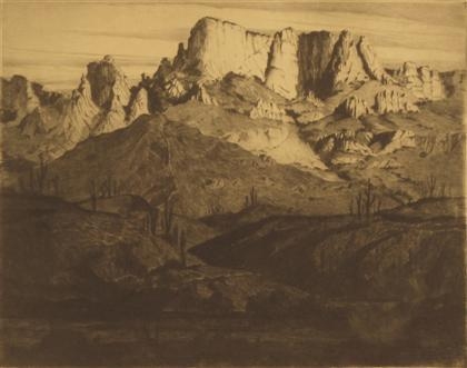 Gerry Peirce | 33 Artworks at Auction | MutualArt