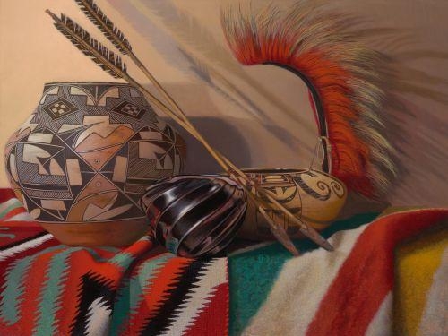 Bill Shepherd | 33 Artworks at Auction | MutualArt