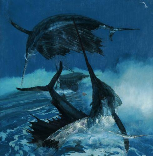 Stanley Meltzoff | 121 Artworks | MutualArt