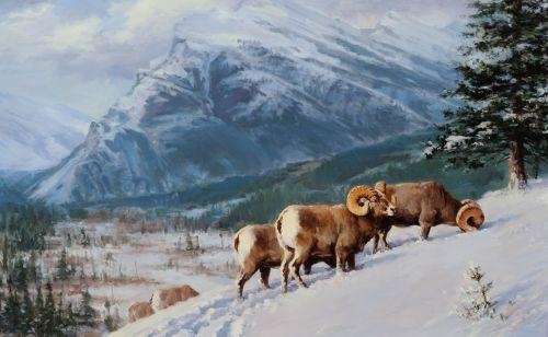 Ray Sexton | 24 Artworks at Auction | MutualArt