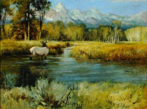 Earl Carpenter | 77 Artworks at Auction | MutualArt