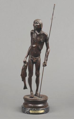 Richard Greeves | Performance at Auction | MutualArt