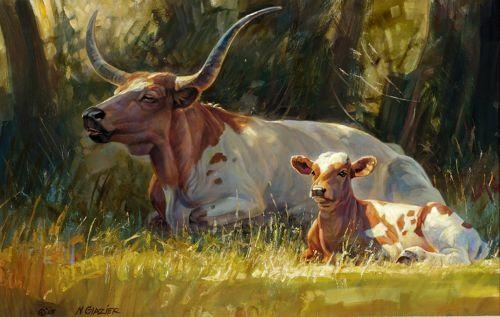 Nancy Glazier | Sunshine (2009) | MutualArt