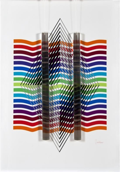 Leonard Janklow | Performance at Auction | MutualArt