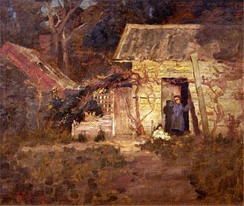 Robert Field Procter | 40 Artworks at Auction | MutualArt