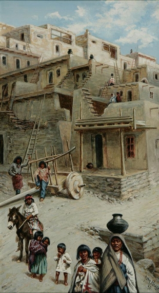 John Hauser | 133 Artworks | MutualArt