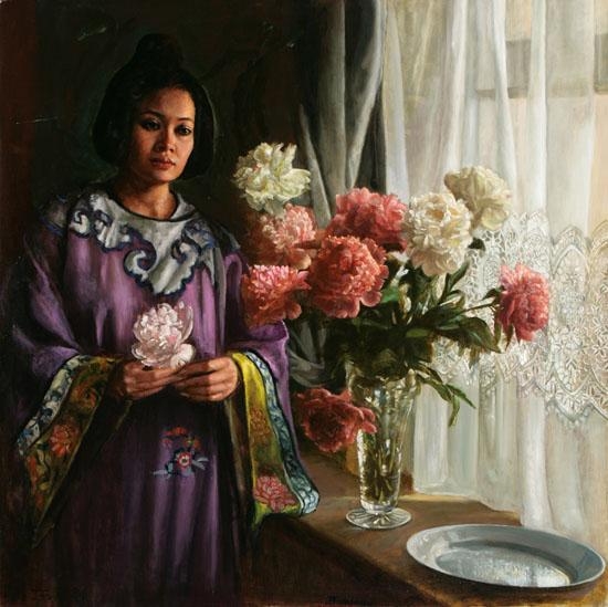 Jason B. Fishbein | 7 Artworks at Auction | MutualArt