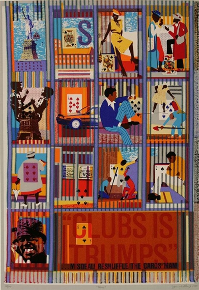 John Thomas Riddle, Jr. | 82 Artworks at Auction | MutualArt