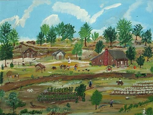 Sarah Albritton | Performance at Auction | MutualArt