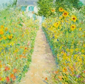 Duane Alt | 45 Artworks at Auction | MutualArt
