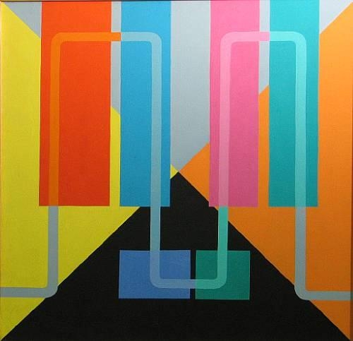 James Mccray | Untitled (1983) | MutualArt