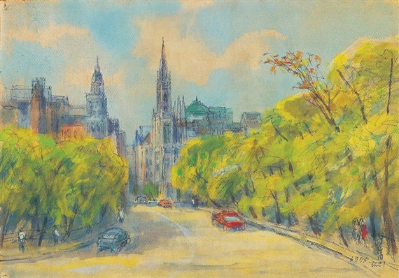 Lee Tze-Fan | 7 Artworks at Auction | MutualArt