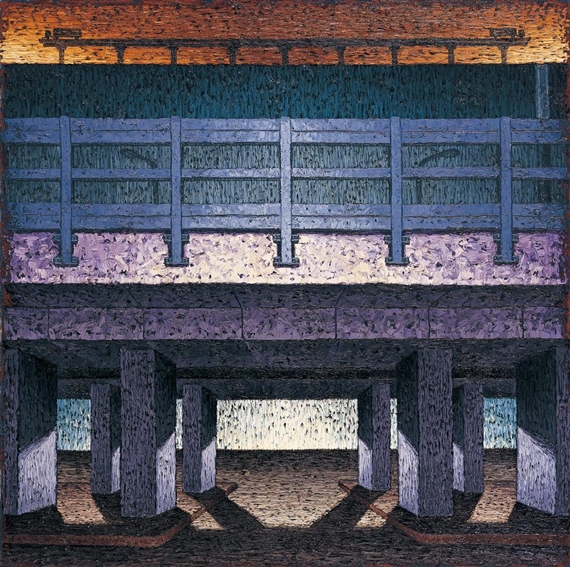 Lu Hsien-min | 1 Artworks at Auction | MutualArt